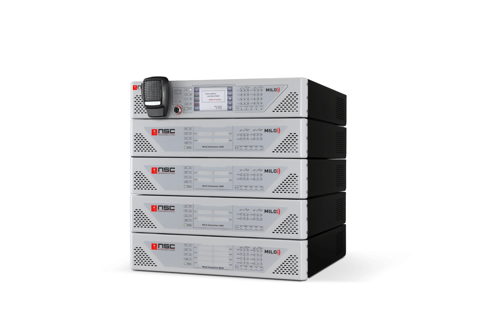 Home - NSC Austria GmbH